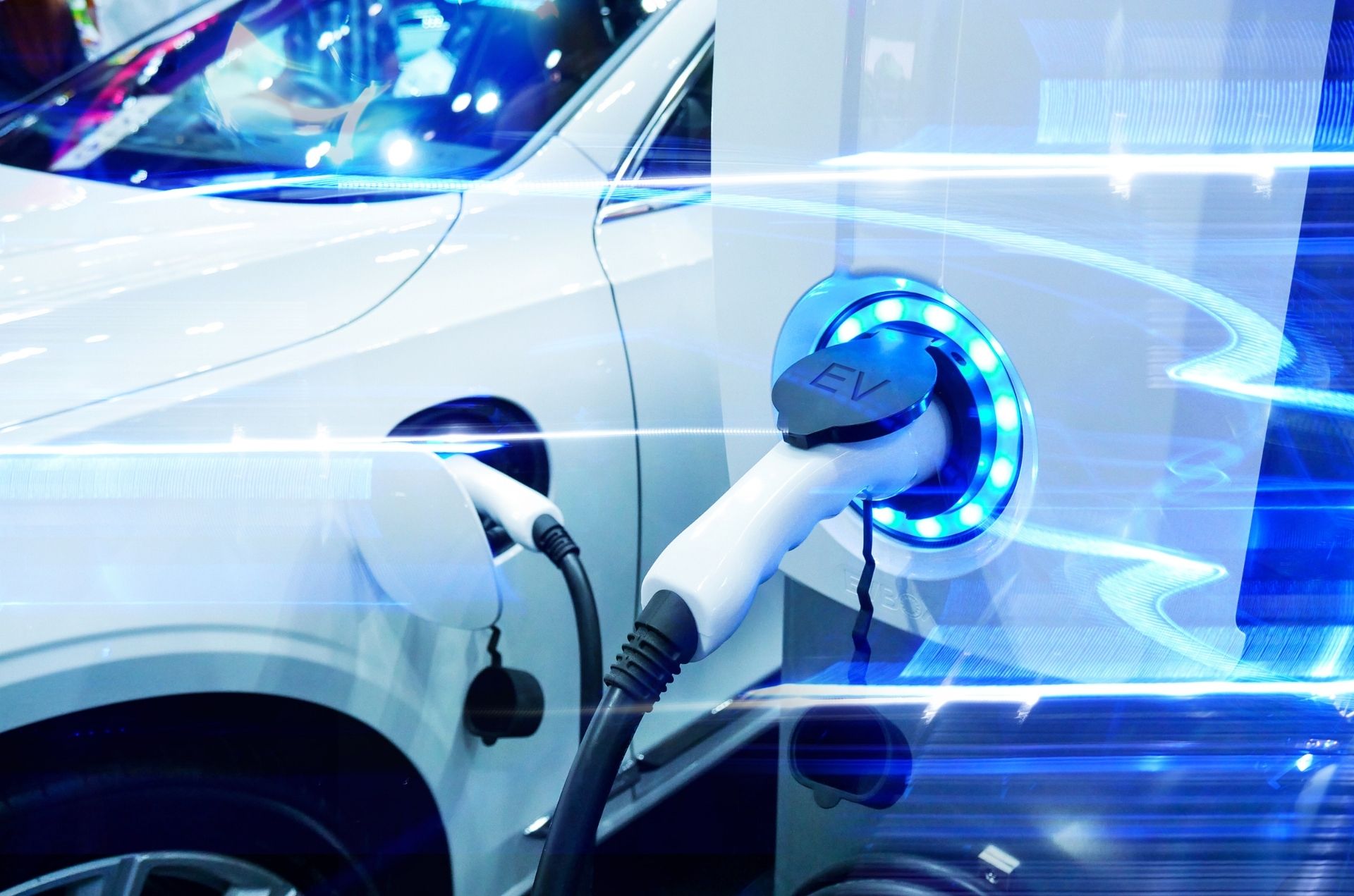 „Mój elektryk” – jak skorzystać z dopłaty na samochód elektryczny?
