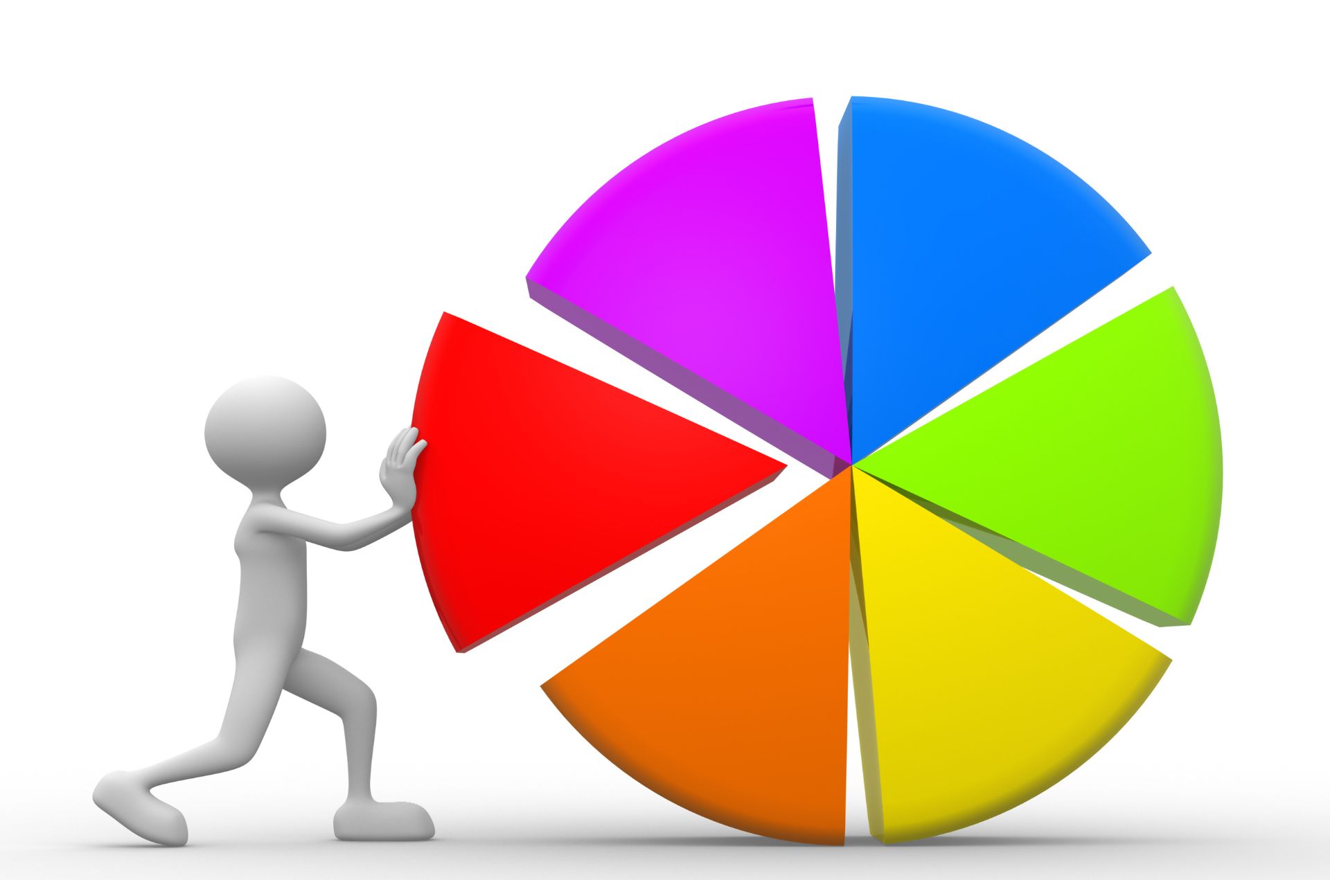 Rodzaje wpisów do BIK. Czy zawsze są negatywne? Czy należy się ich obawiać?